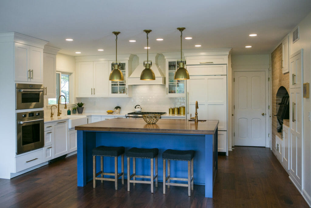 Specialties – TDS Construction