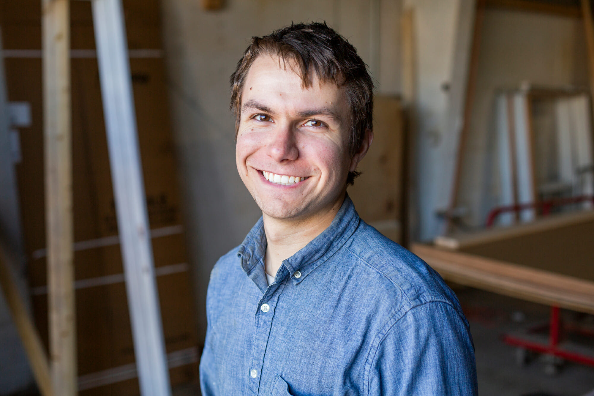 Nathaniel Carlsen – TDS Construction