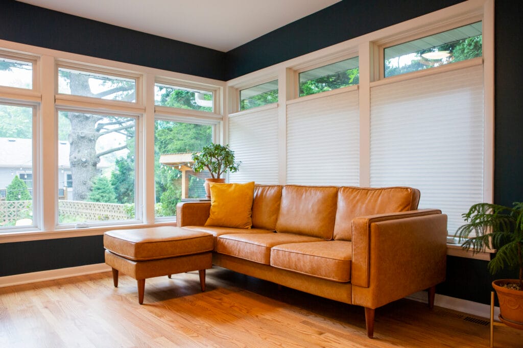 A Spacious Ranch Remodel on Madison’s West Side – TDS Construction