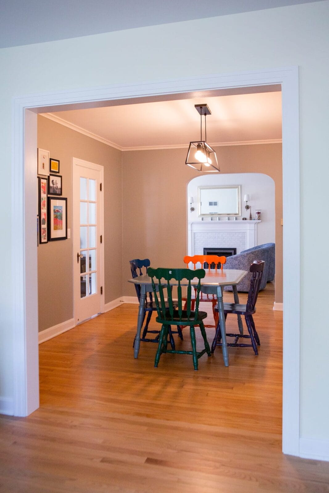 From Cramped to Revamped: A Growing Family Expands Their Forever Home ...