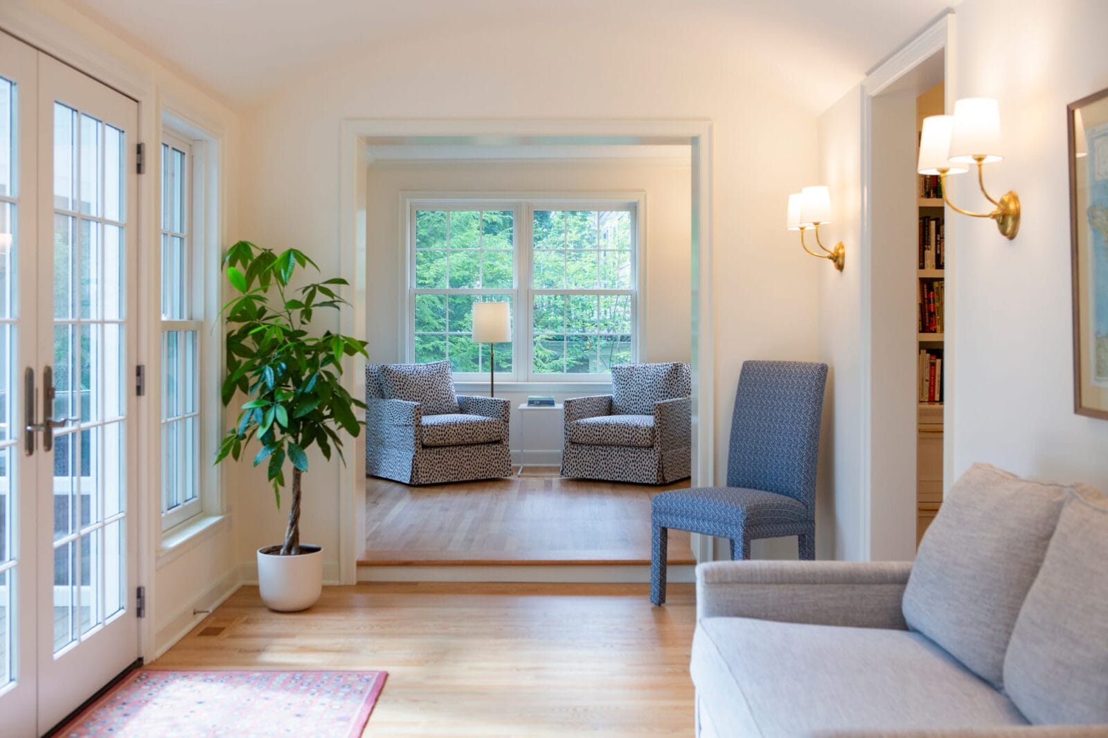 Whole-Home Renovations – TDS Construction