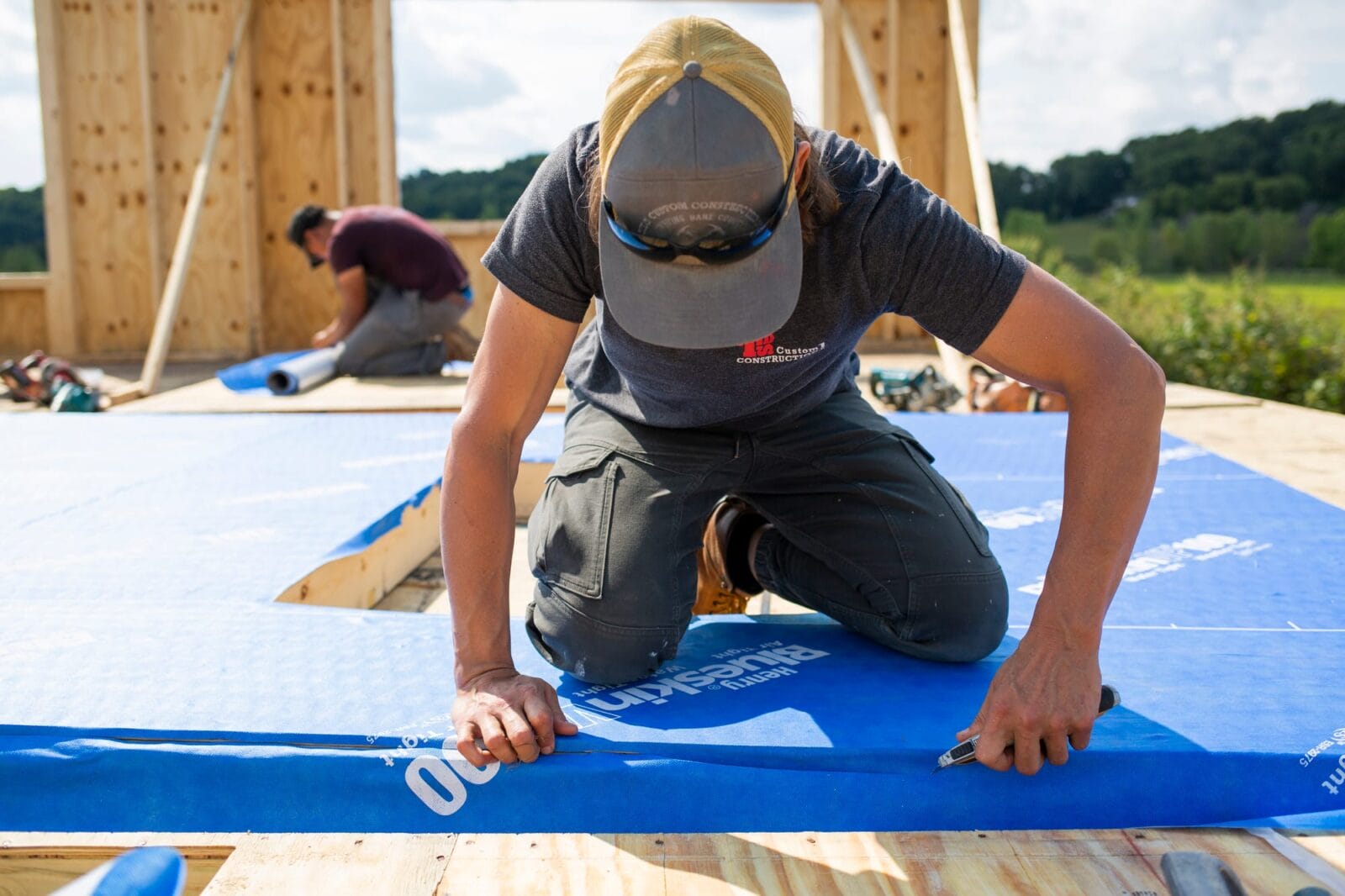 About – TDS Construction