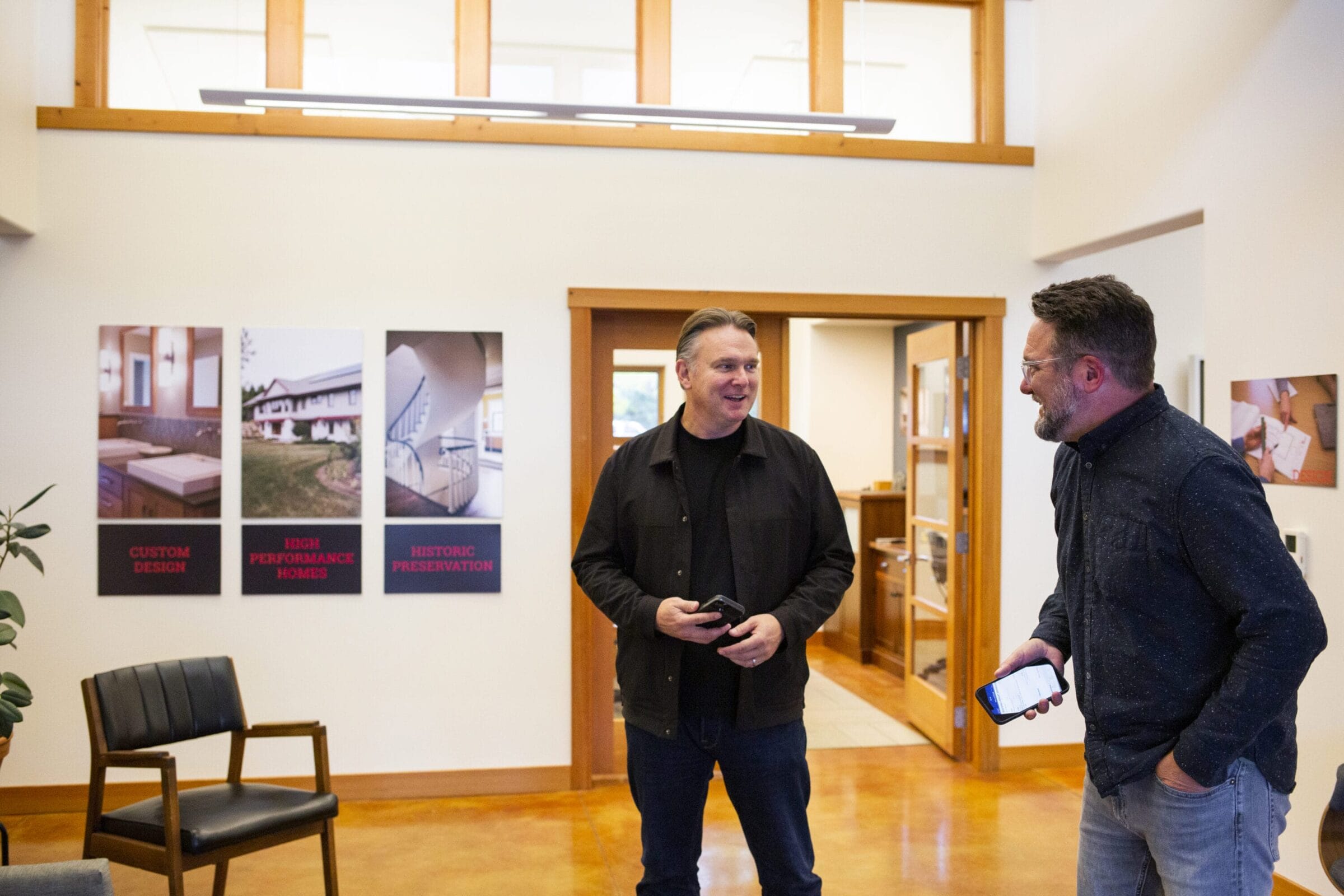 Testimonials – TDS Construction
